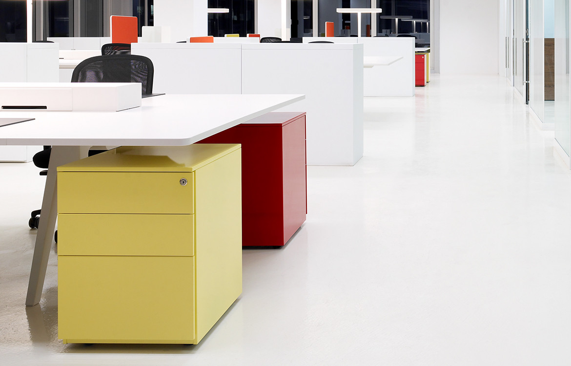 Virtu | Planex | Storage Solutions | Indesignlive The Collection