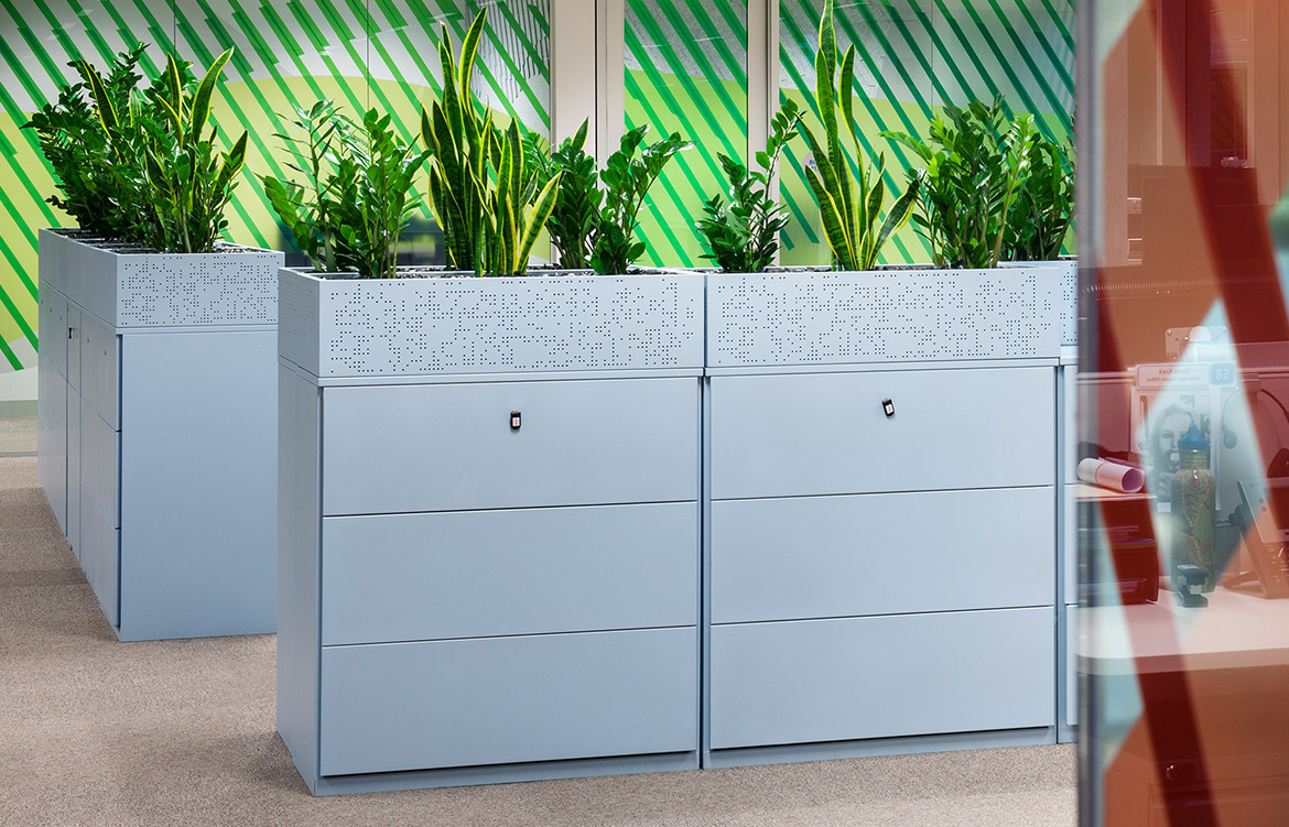 Virtu | Planex | Storage Solutions | Indesignlive The Collection