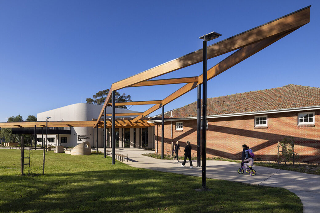 These 2 community developments deliver holisitic wellbeing | IndesignLive