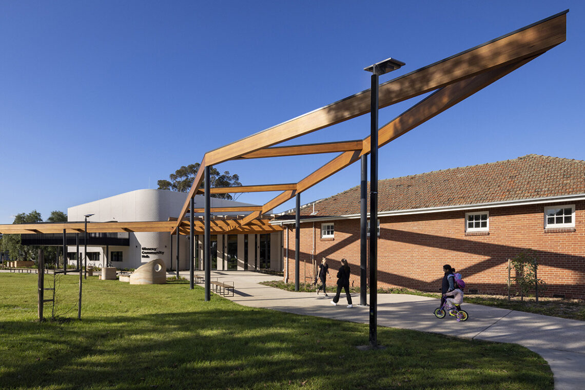 These 2 community developments deliver holisitic wellbeing | IndesignLive