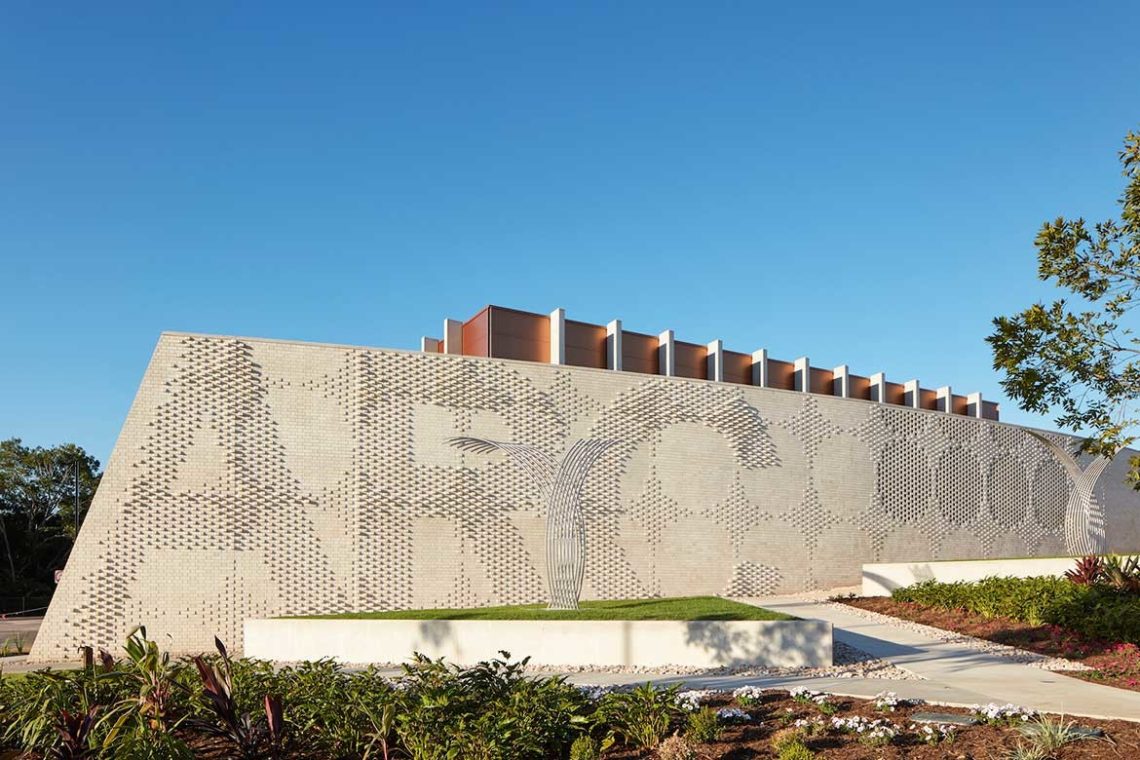 Bowral Bricks - 100 years | IndesignLive