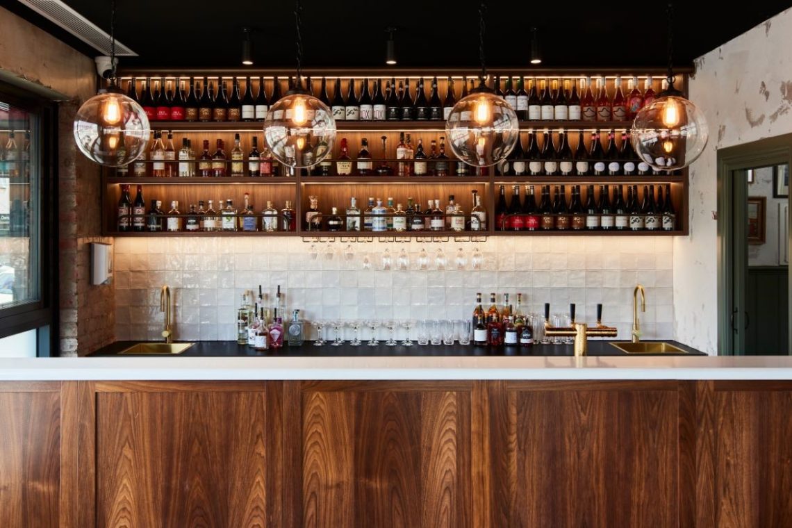 5 of Australia's top emerging design studios | IndesignLive