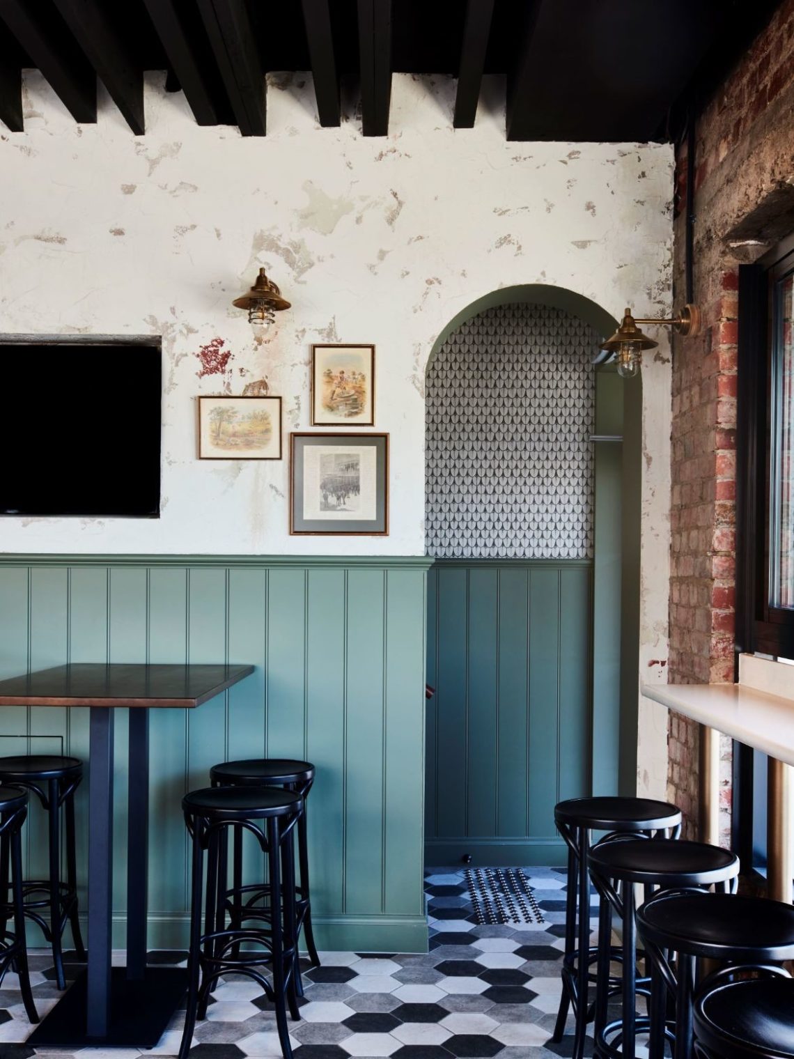 5 of Australia's top emerging design studios | IndesignLive