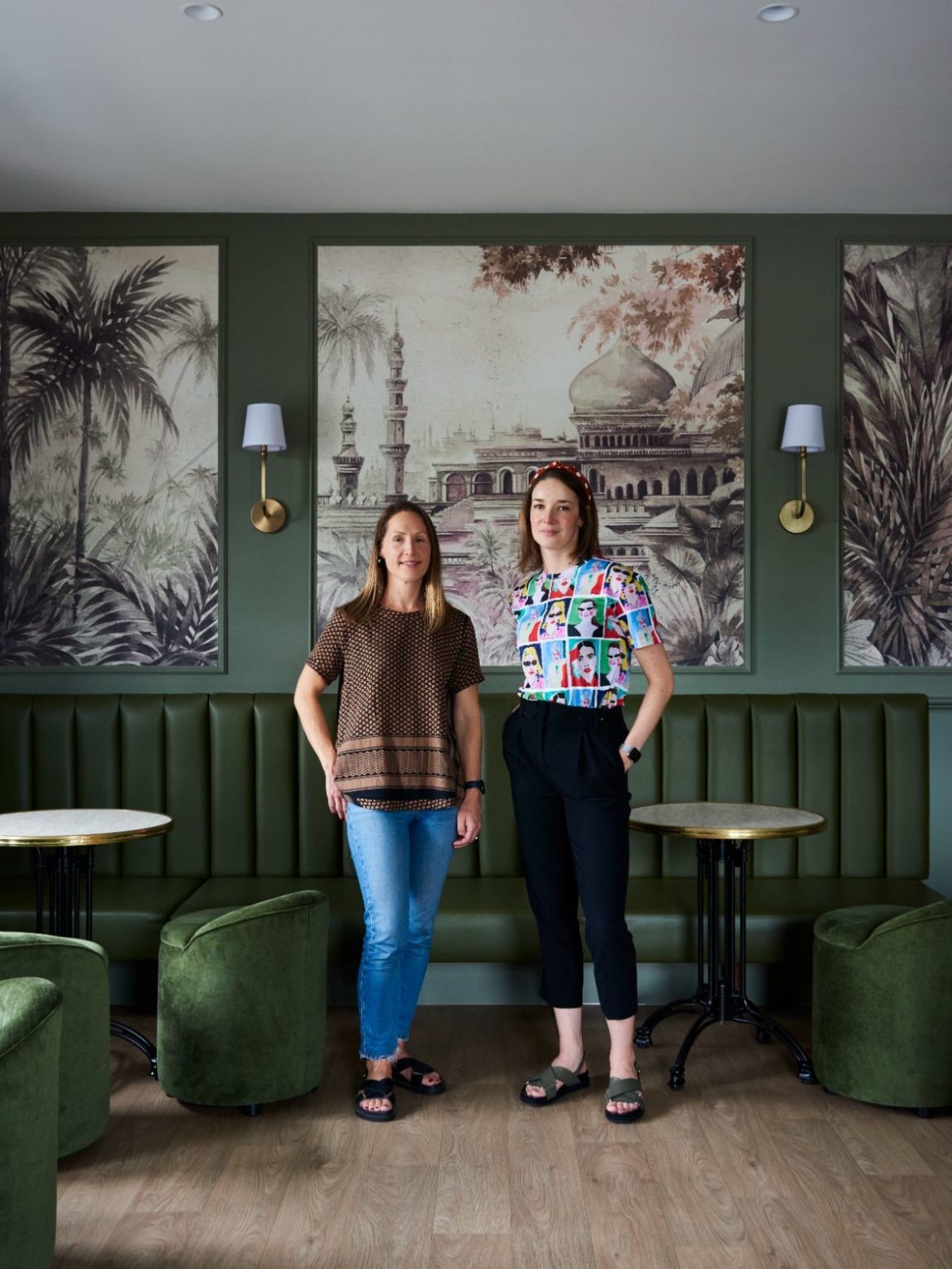 5 of Australia's top emerging design studios | IndesignLive