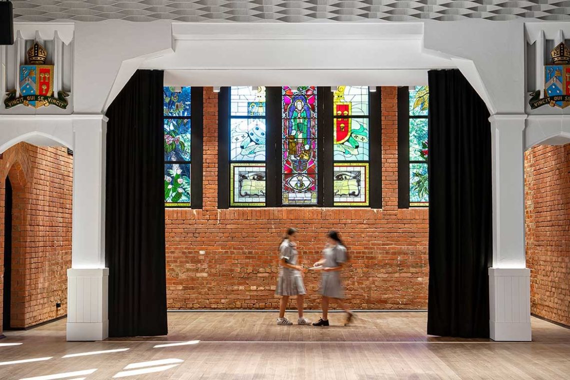 PTID - Firbank Grammar Anglican Girls School | IndesignLive