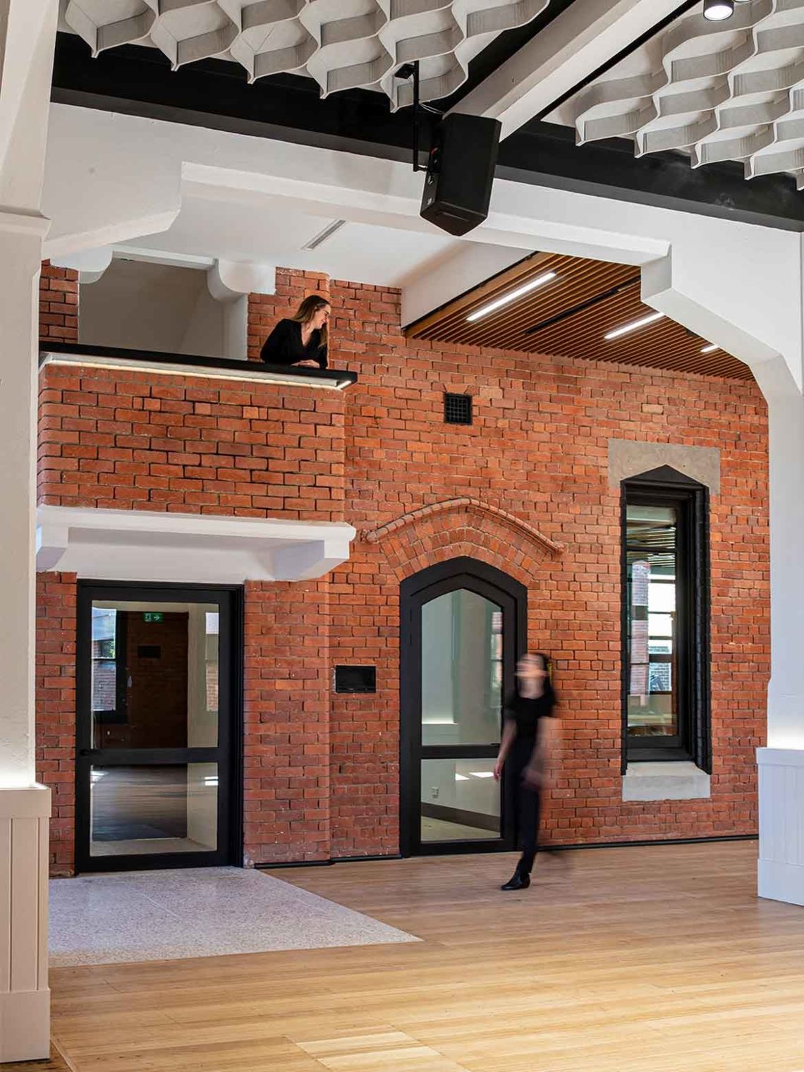 PTID - Firbank Grammar Anglican Girls School | IndesignLive