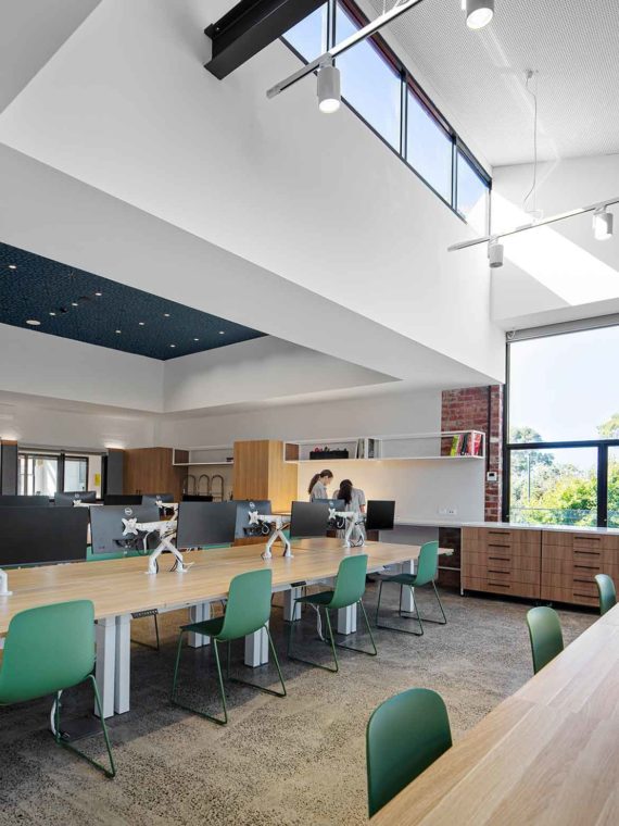 PTID - Firbank Grammar Anglican Girls School | IndesignLive