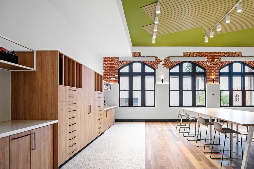 PTID - Firbank Grammar Anglican Girls School | IndesignLive