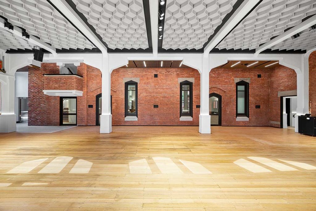 PTID - Firbank Grammar Anglican Girls School | IndesignLive