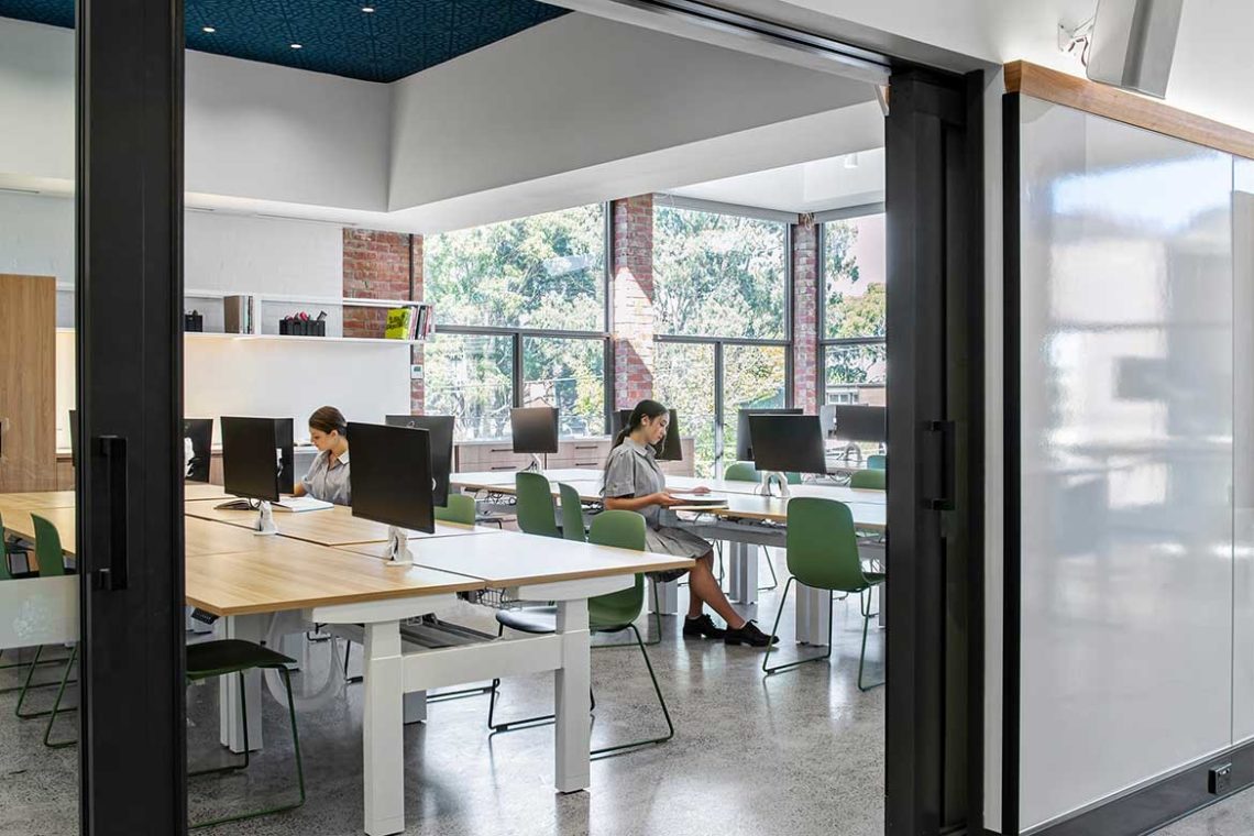 PTID - Firbank Grammar Anglican Girls School | IndesignLive