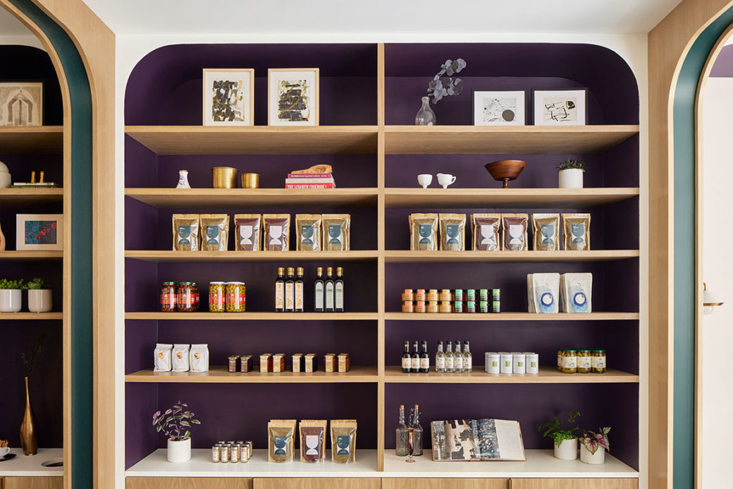 Frederick Tang Architecture (FTA) designs Nabila’s | IndesignLive