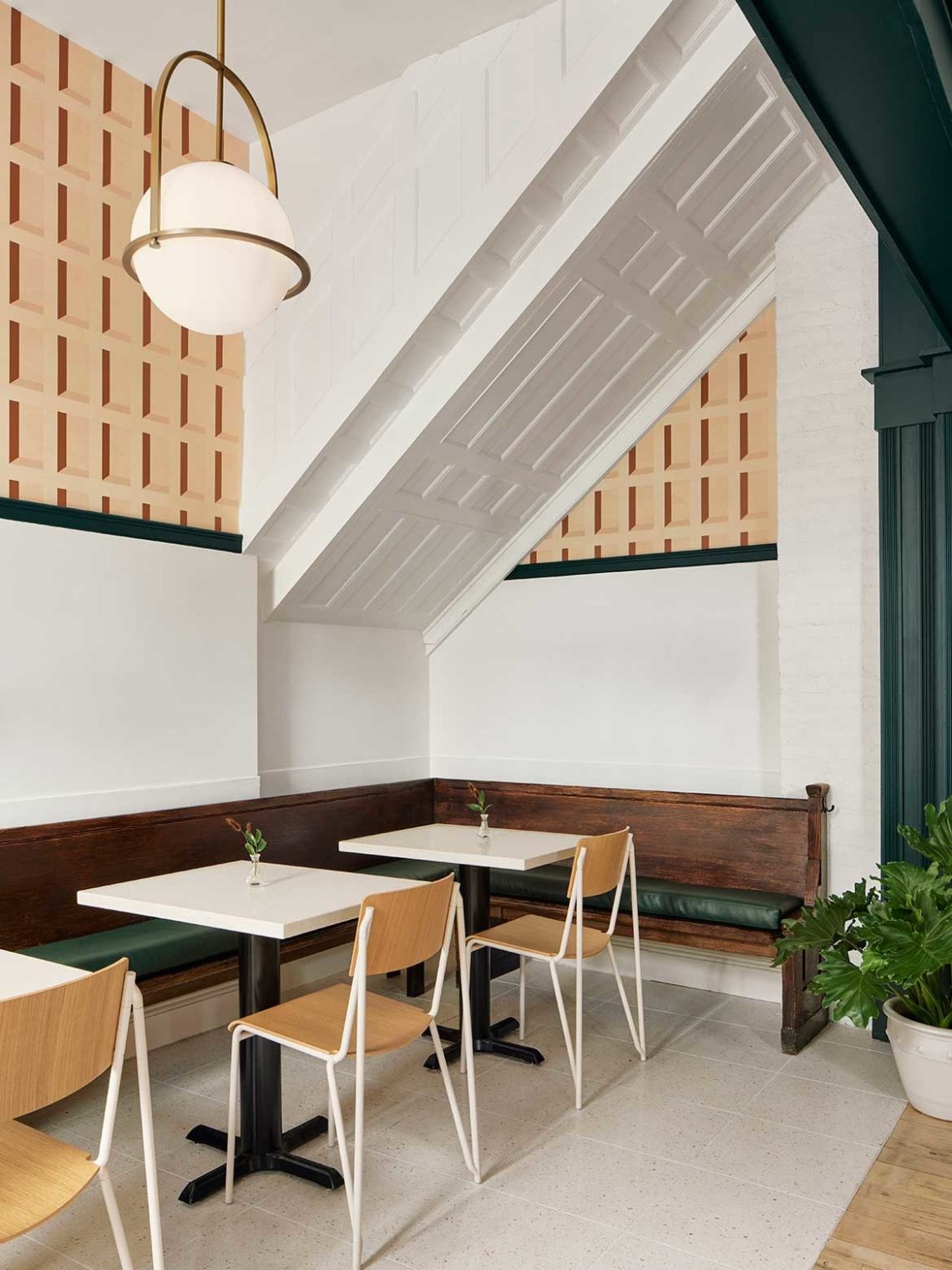 Frederick Tang Architecture (FTA) designs Nabila’s | IndesignLive