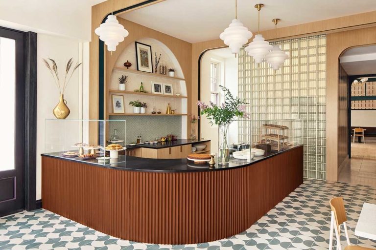 Frederick Tang Architecture (FTA) designs Nabila’s | IndesignLive
