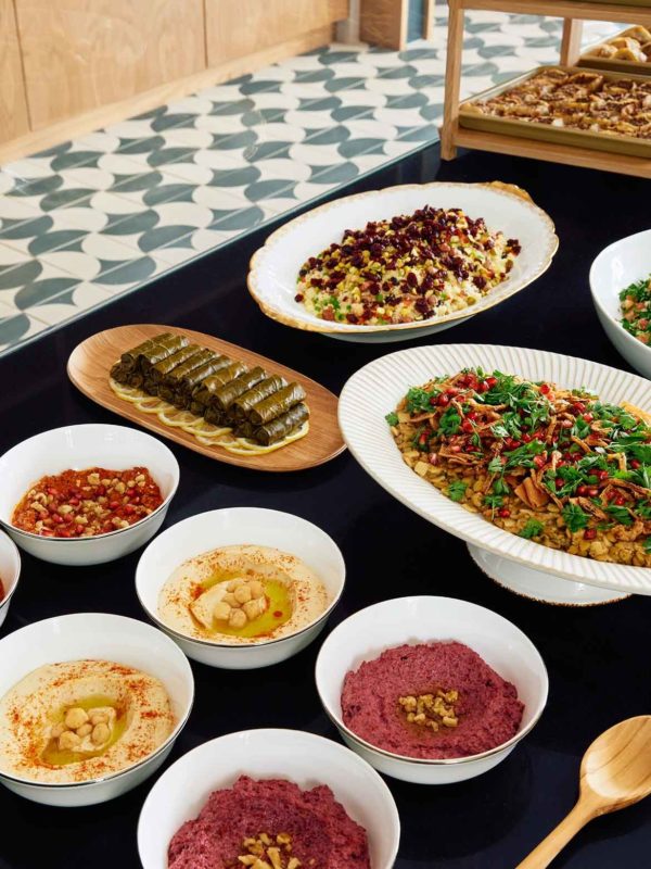 Frederick Tang Architecture (FTA) designs Nabila’s | IndesignLive