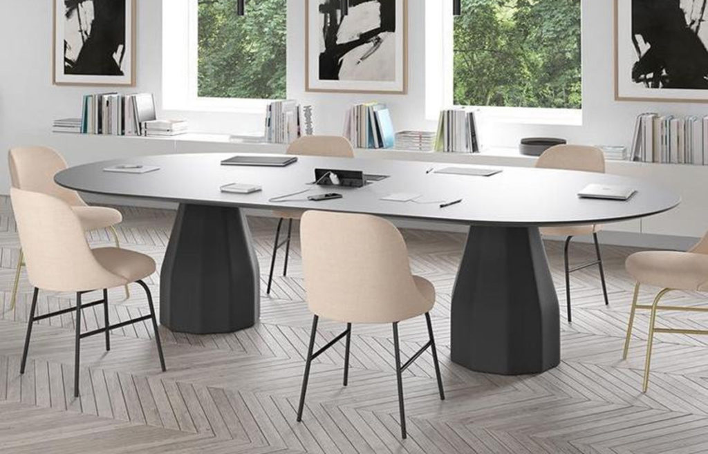 Burin Table - Innerspace | IndesignLive