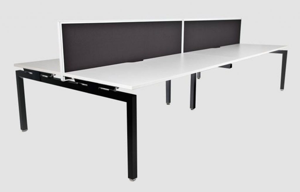 Fixed Height Workstations - Innerspace | IndesignLive