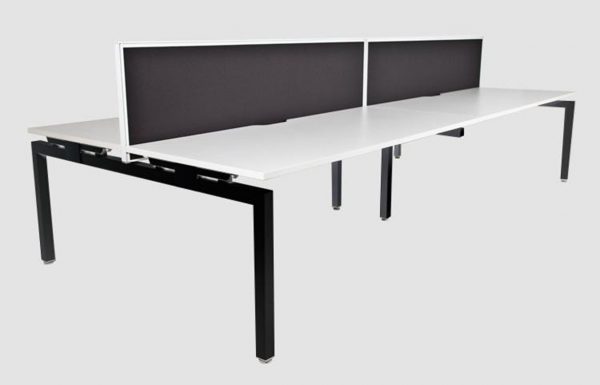 Fixed Height Workstations - Innerspace | IndesignLive