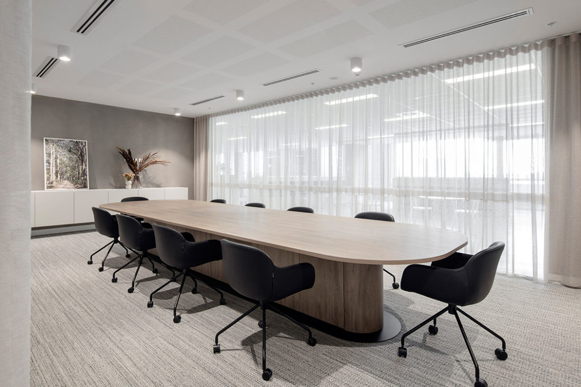 A new face for Innerspace | IndesignLive