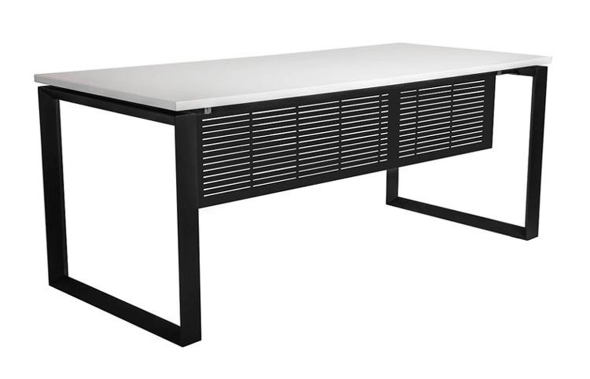 Fixed Height Workstations | Innerspace | IndesignLive The Collection