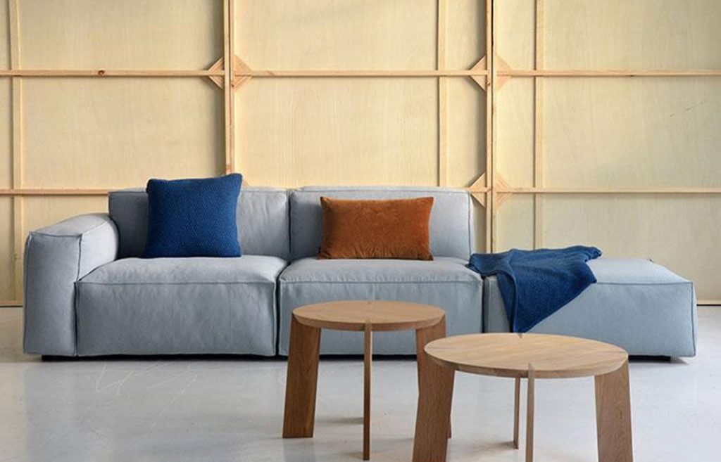 Miller Modular Sofa - Innerspace | IndesignLive