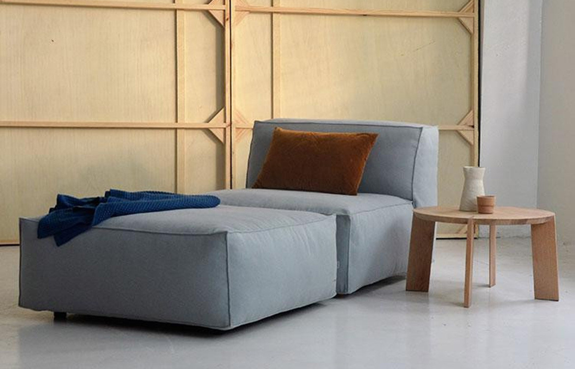 Miller Modular Sofa | Innerspace | IndesignLive The Collection