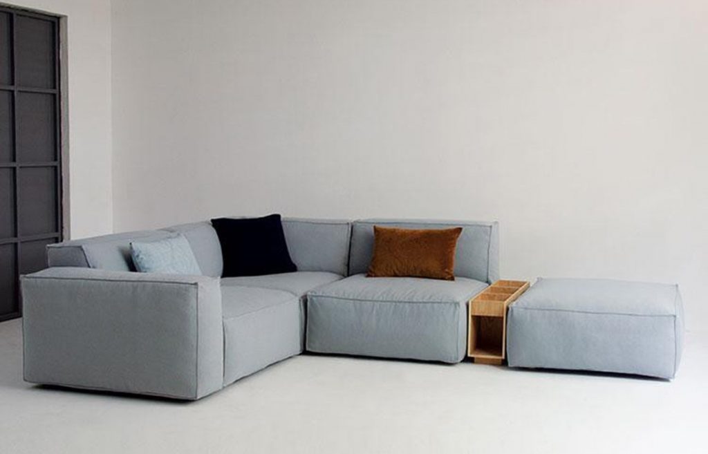 Miller Modular Sofa - Innerspace | IndesignLive