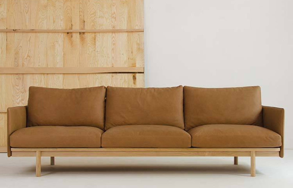 Pensive Sofa - Innerspace | IndesignLive