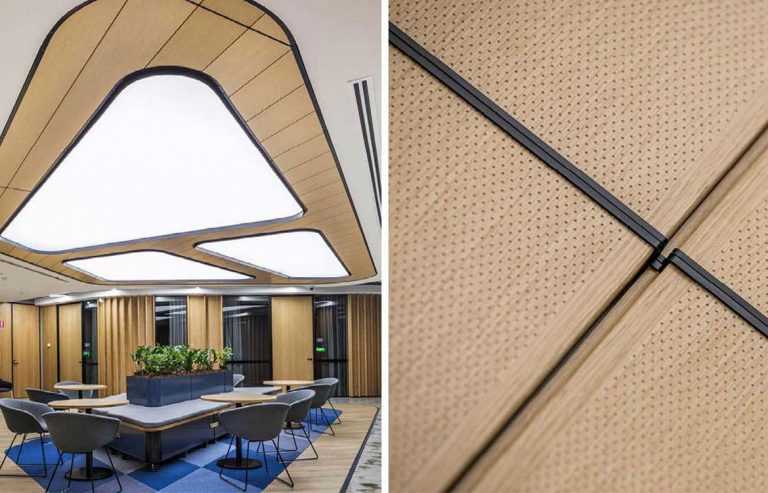 ECOUSTIC VENEER | Instyle | IndesignLive Collection