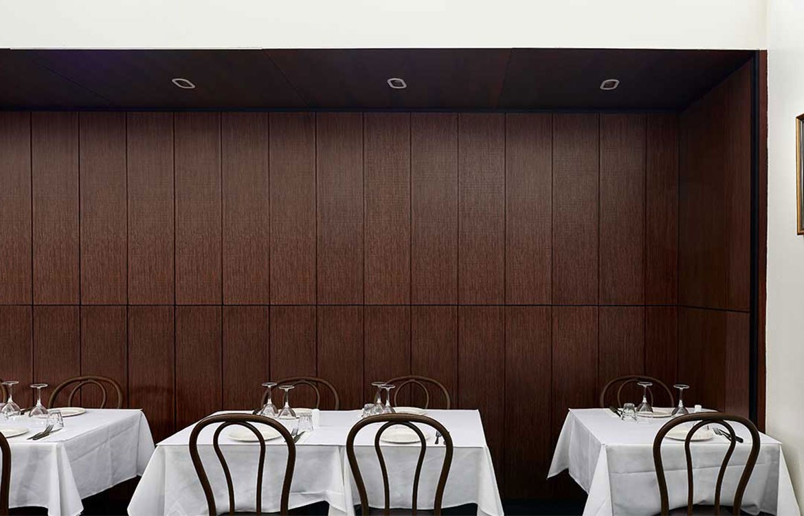 ECOUSTIC VENEER | Instyle | IndesignLive Collection