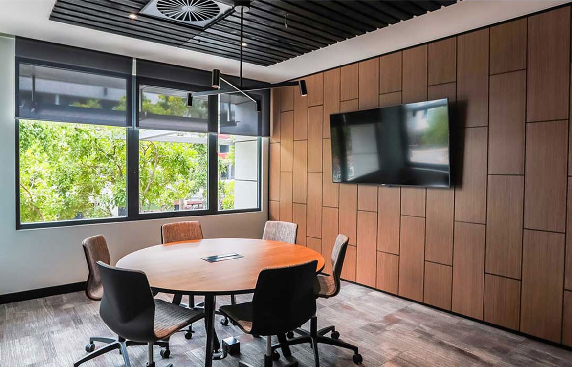 ECOUSTIC VENEER | Instyle | IndesignLive Collection