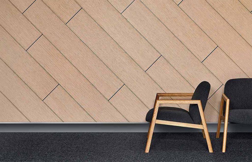 ECOUSTIC VENEER - Instyle | IndesignLive