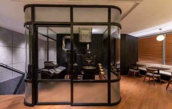 Creative design meets creative coffee | IndesignLive