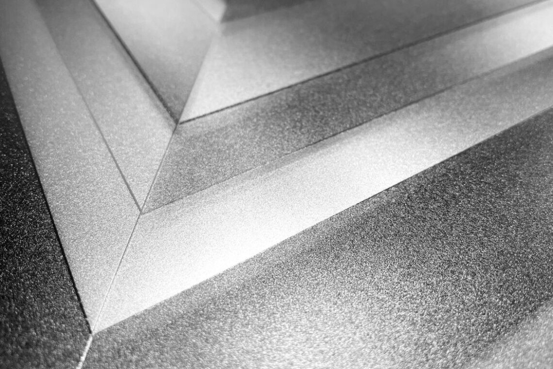 GAMUT - Alexandra Blac x Marcus Piper exhibition