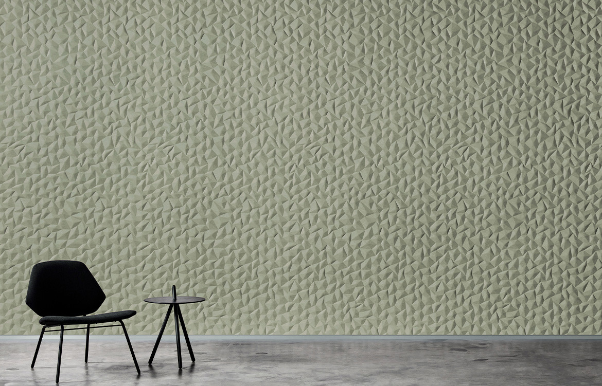 Ion Embossed Panel - Woven Image | IndesignLive