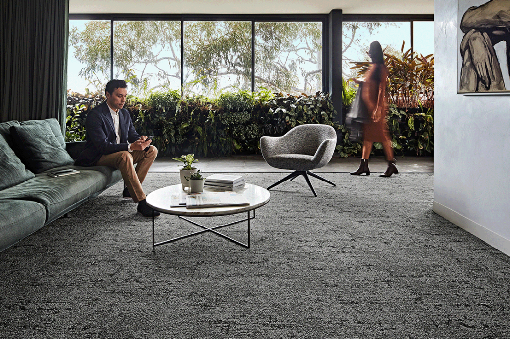 The Indesign Edit On Working The Workplace | IndesignLive