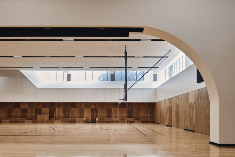 Ivanhoe Grammar - McIldowie Partners | IndesignLive