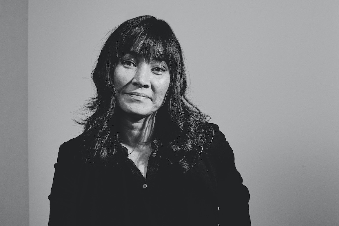 Georgina Wilson Associates — Double Bay studio rebrand | IndesignLive