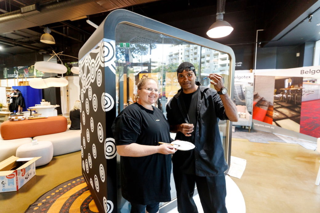 Brisbane Designscape takes off in 2022 | IndesignLive