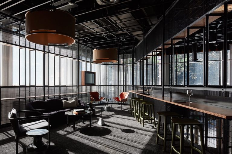 Escape the daily grind at Mercedes Me by JCB | IndesignLive