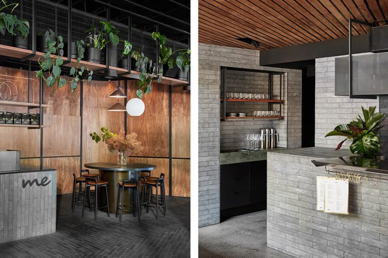 Escape the daily grind at Mercedes Me by JCB | IndesignLive