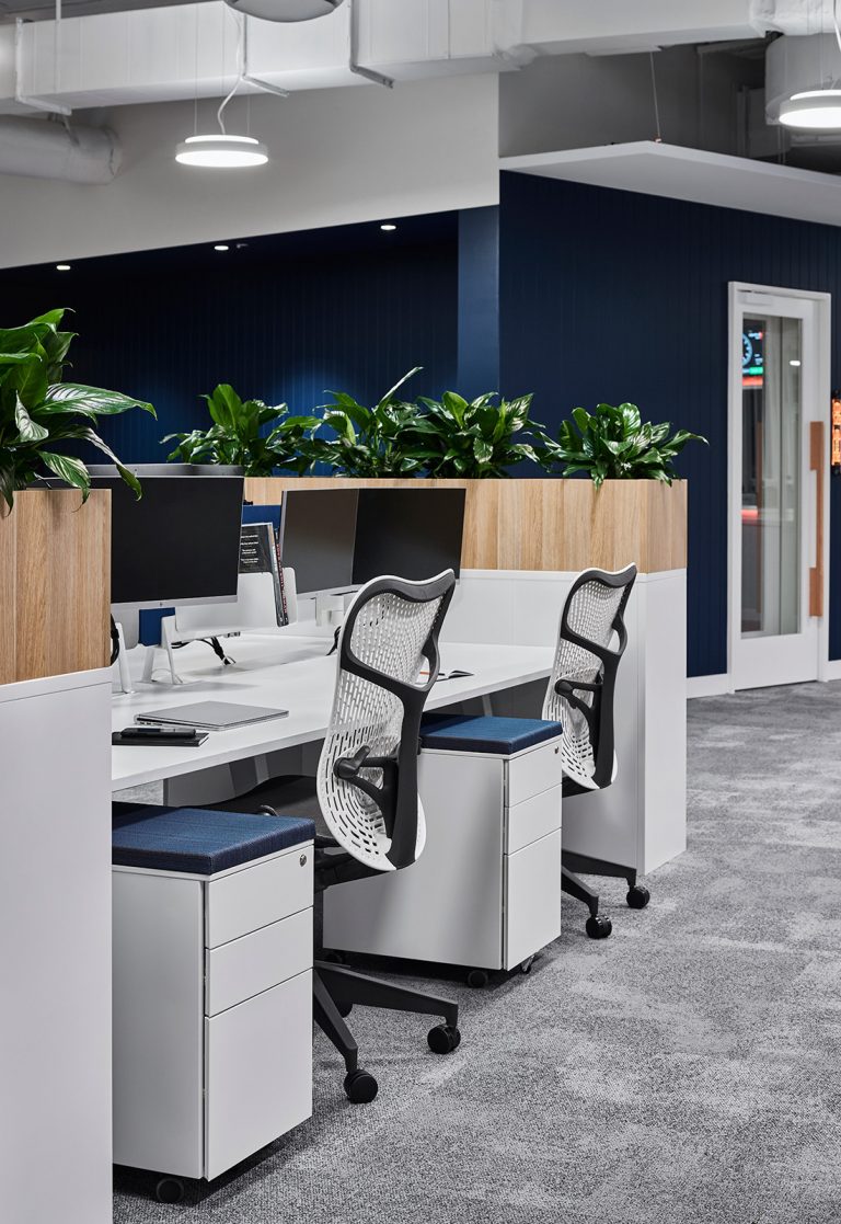 AUDIO HQ's new home in Brisbane | IndesignLive