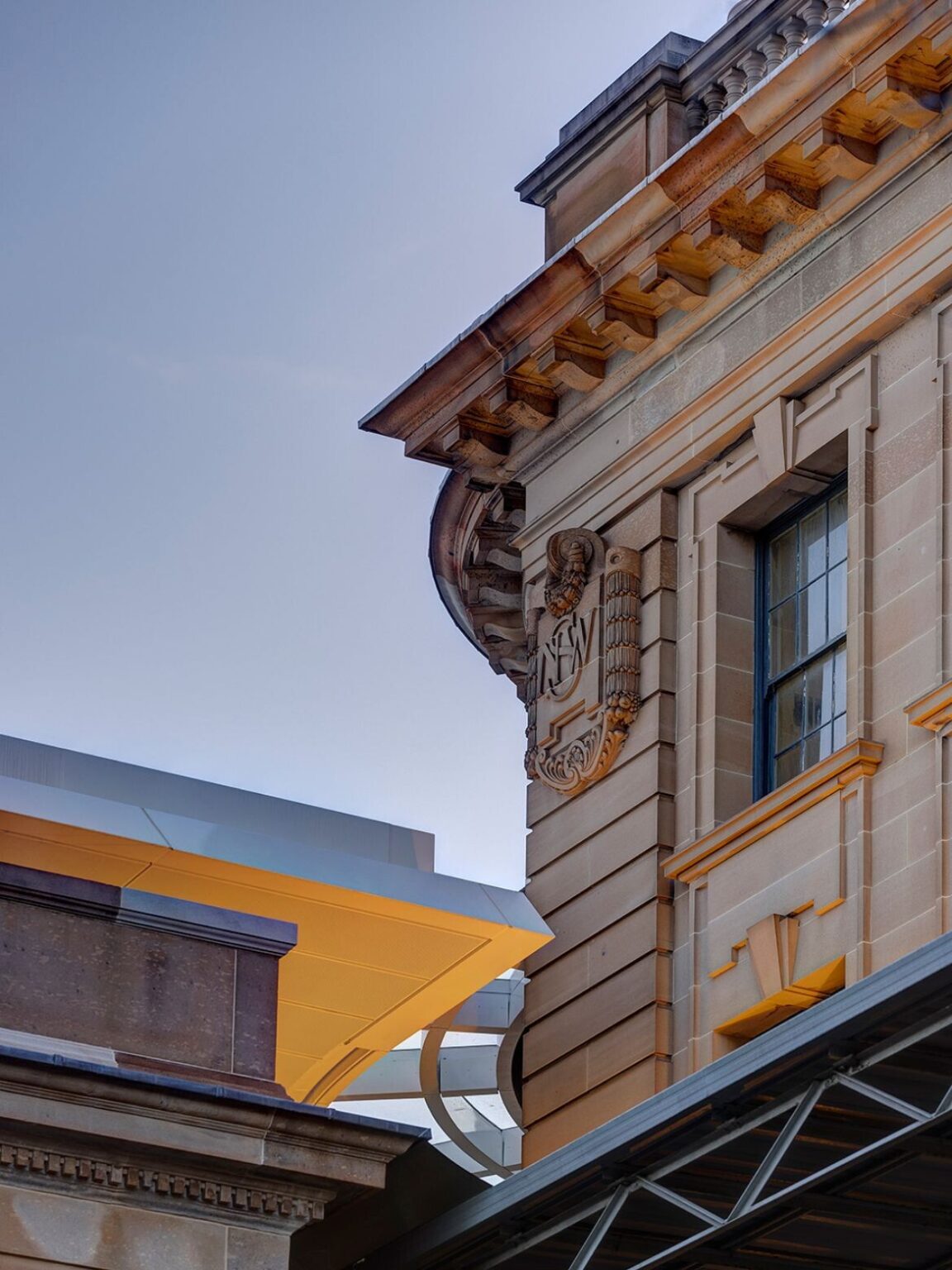 Central Station - Northern Concourse | IndesignLive