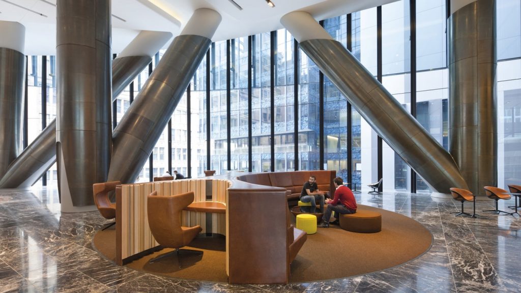 John Wardle Architects launches a Sydney studio | IndesignLive