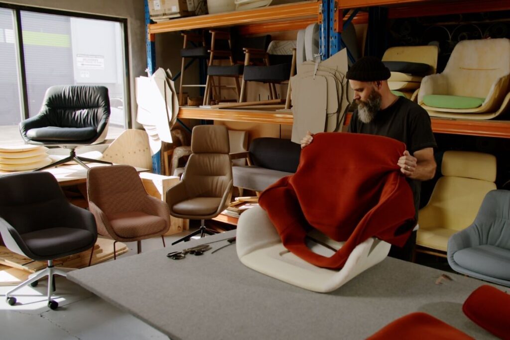 Zenith - The power of an in-house design studio | IndesignLive