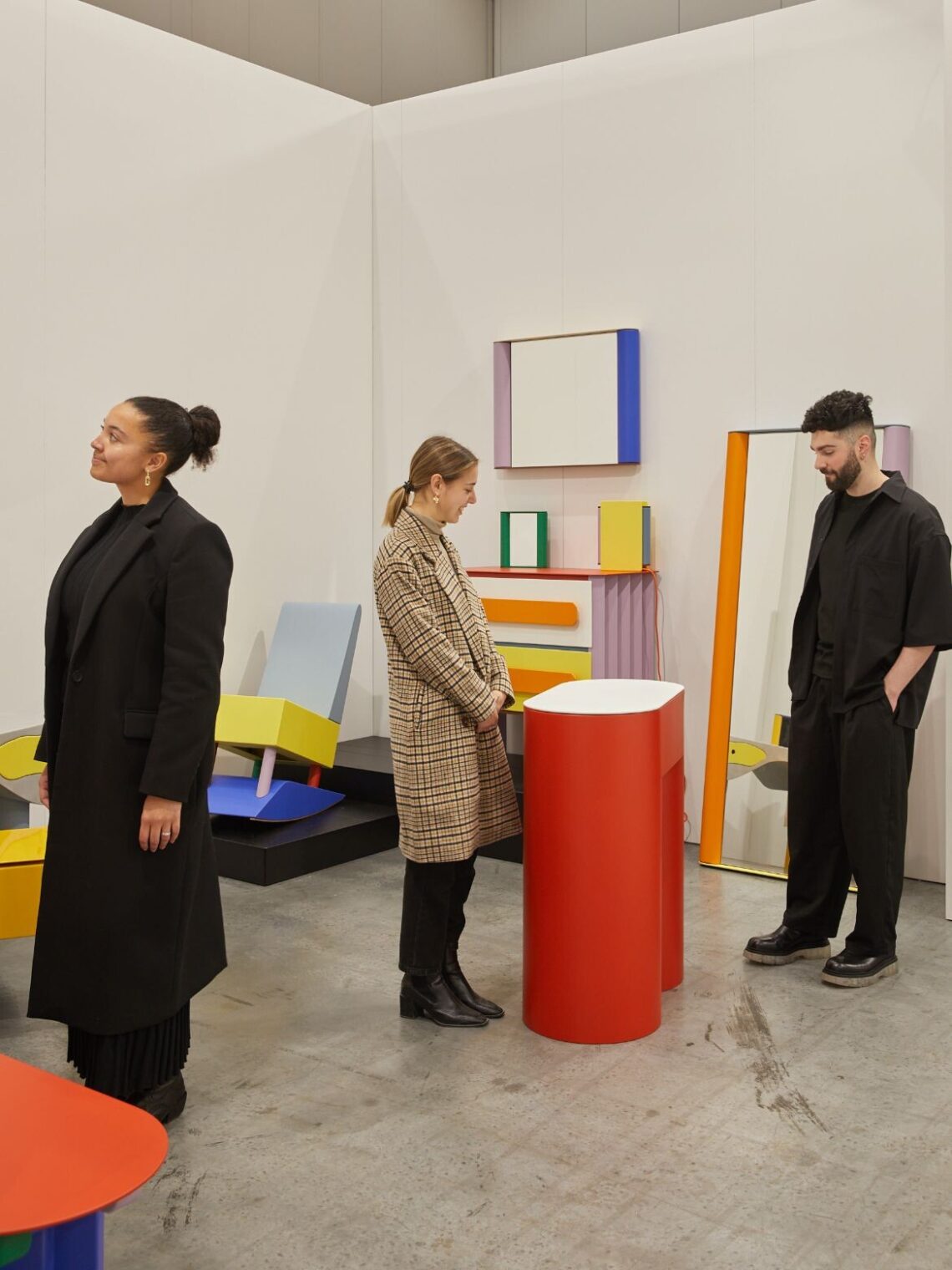 Melbourne Design Fair is Australian design at its best | IndesignLive