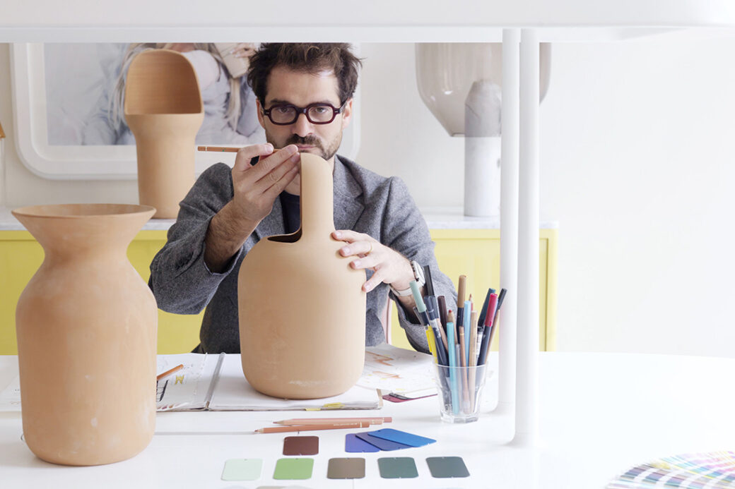 A Decade In Design With Jaime Hayon | Indesign Live: Interior Design ...