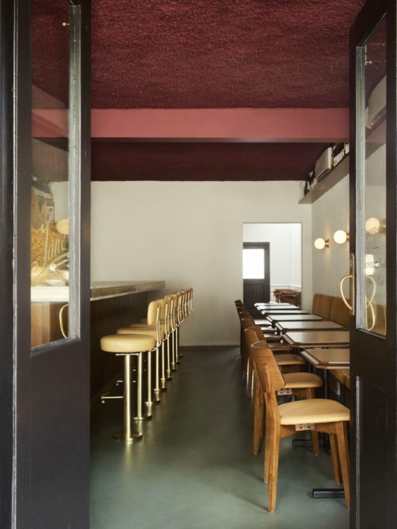 Luchetti Krelle - Jane | IndesignLive