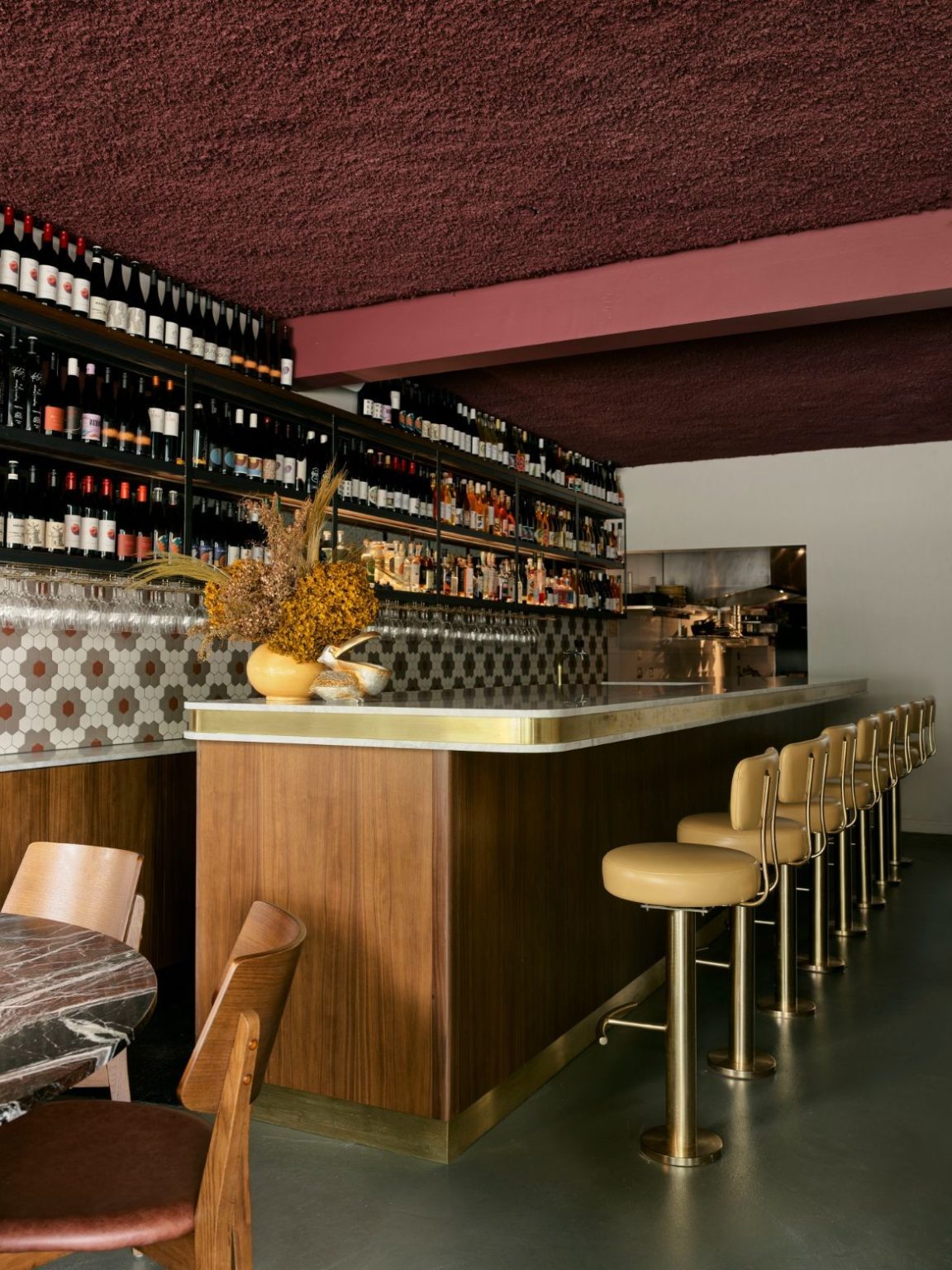 Luchetti Krelle - Jane | IndesignLive