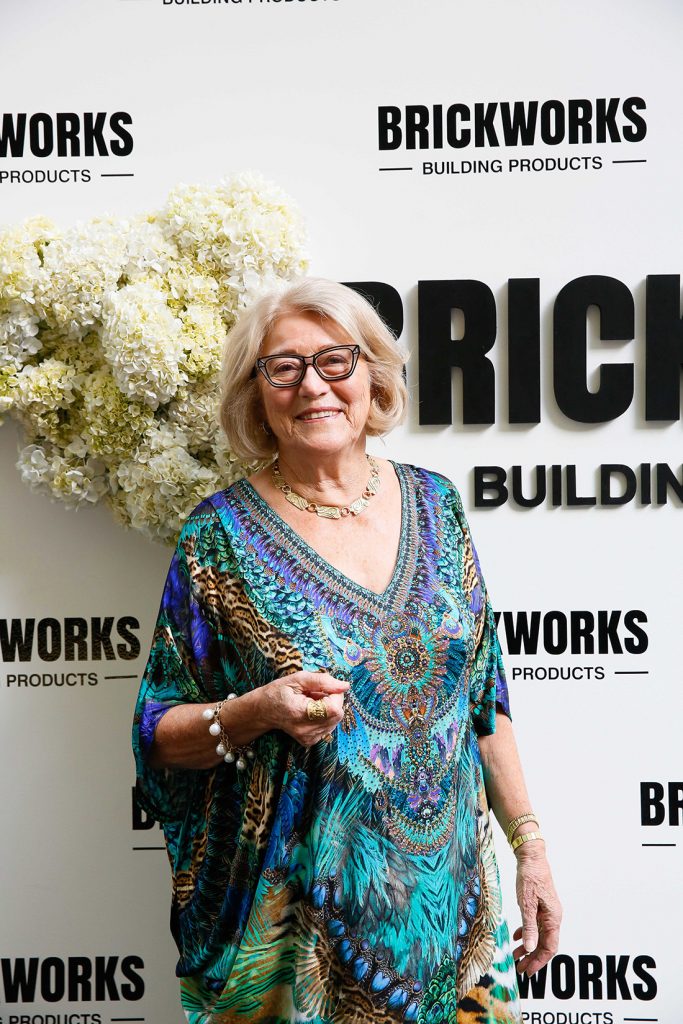 Celebrating the new Melbourne Brickworks studio | IndesignLive