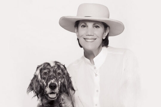 Janice Feldman of Janus et Cie | Indesign Live: Interior Design and ...
